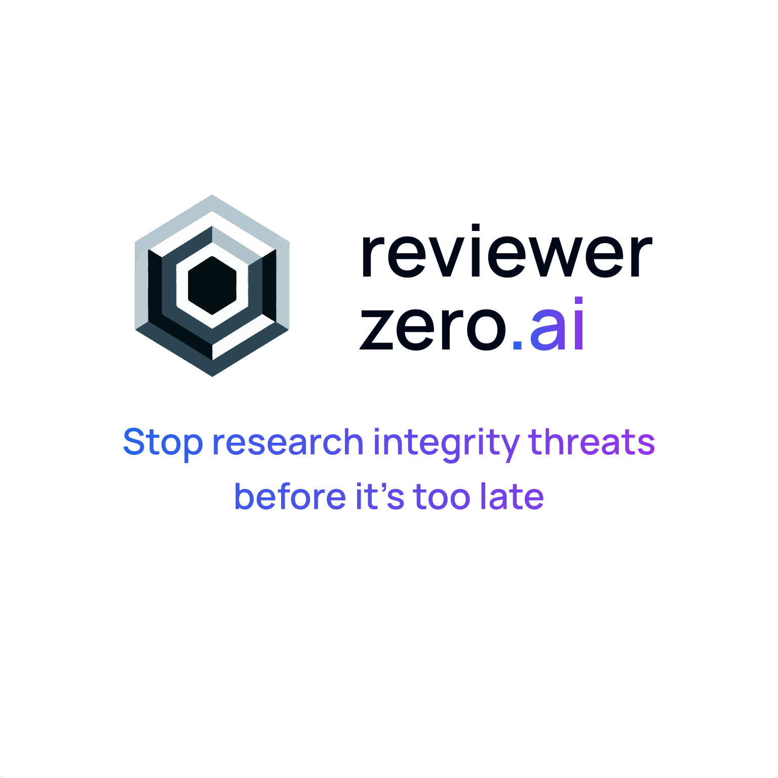 Sign Up | ReviewerZero AI
